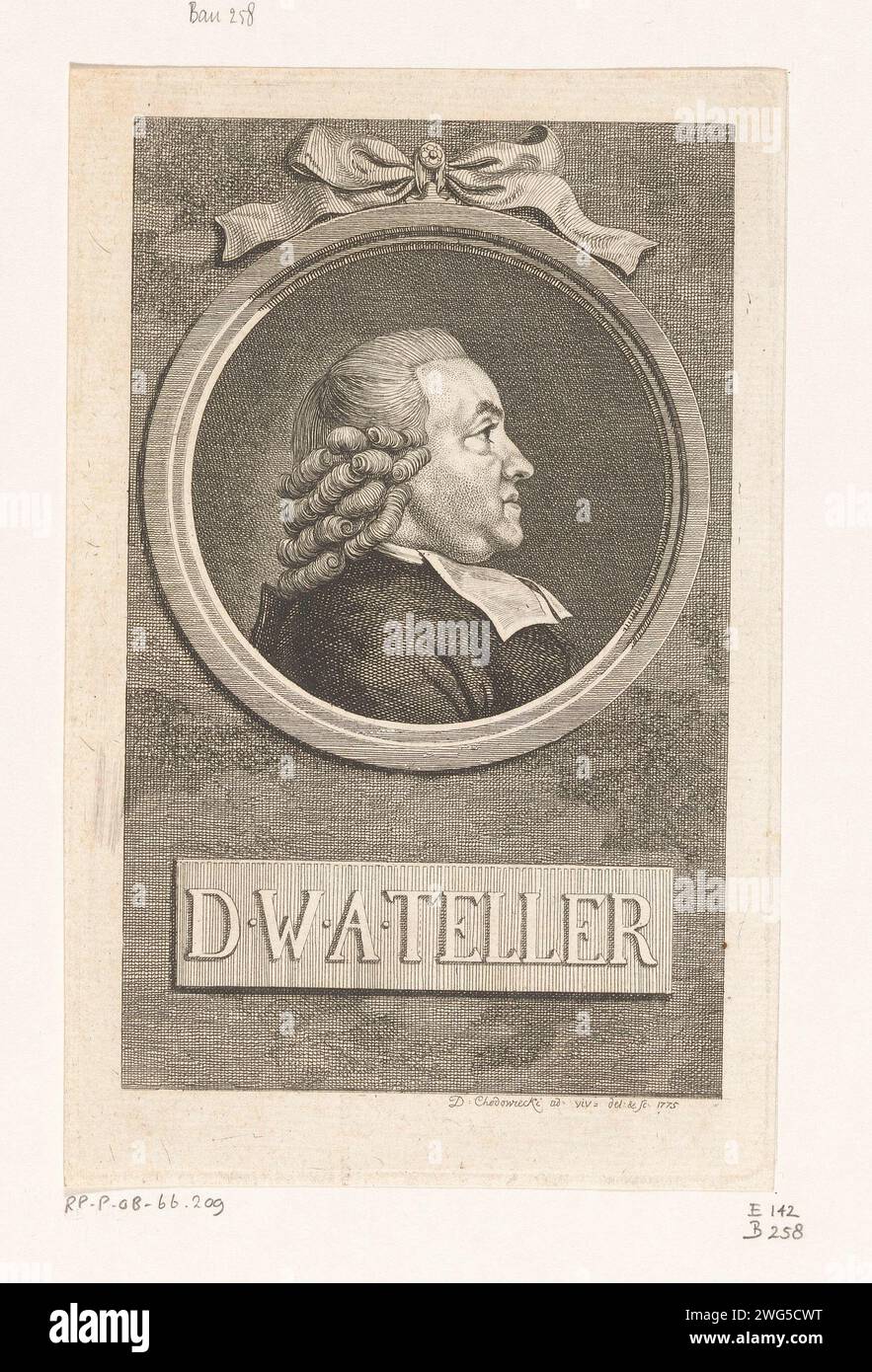 Wilhelm abraham teller hi-res stock photography and images - Alamy