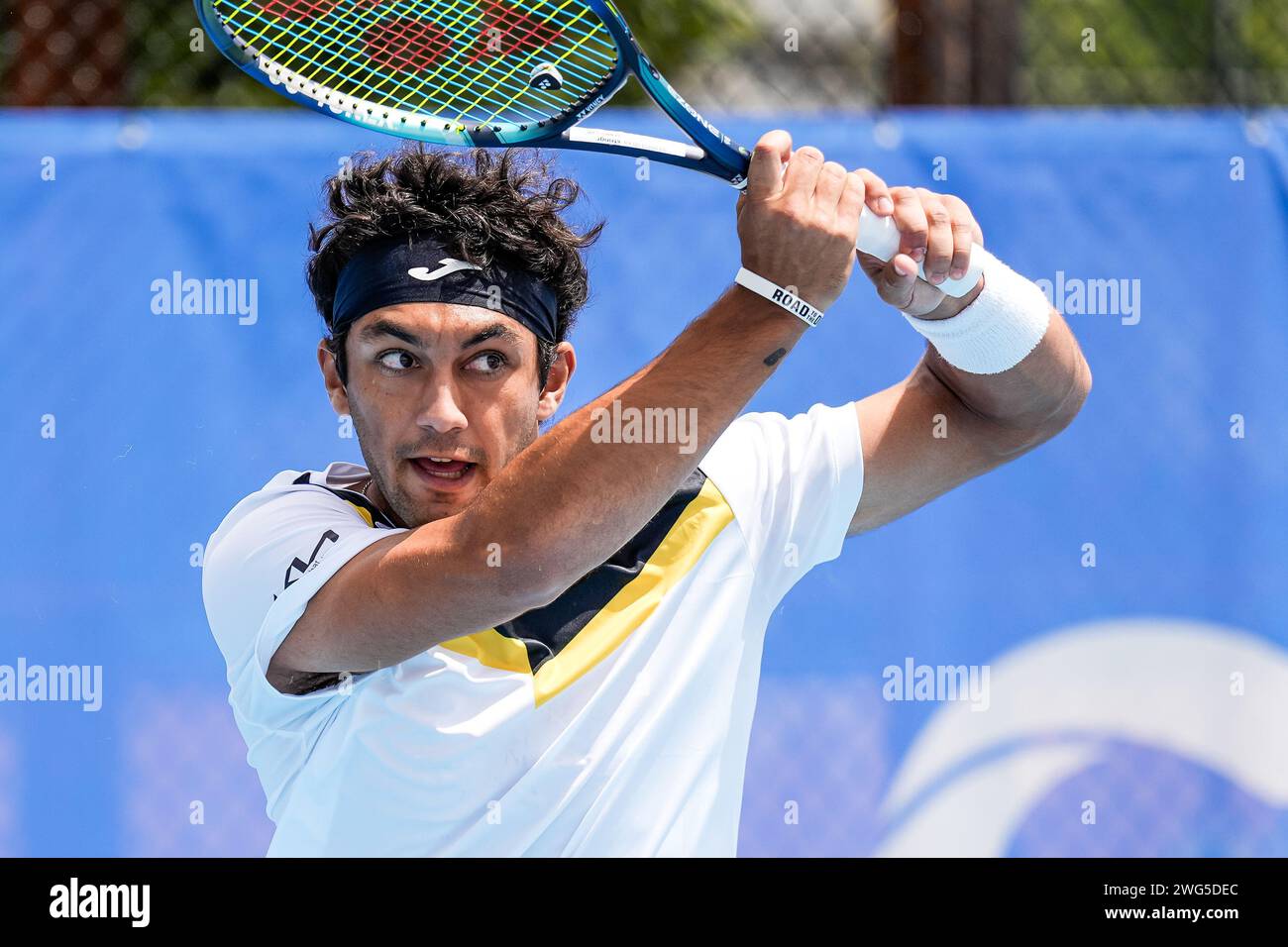 Daniel rincon hi-res stock photography and images - Alamy
