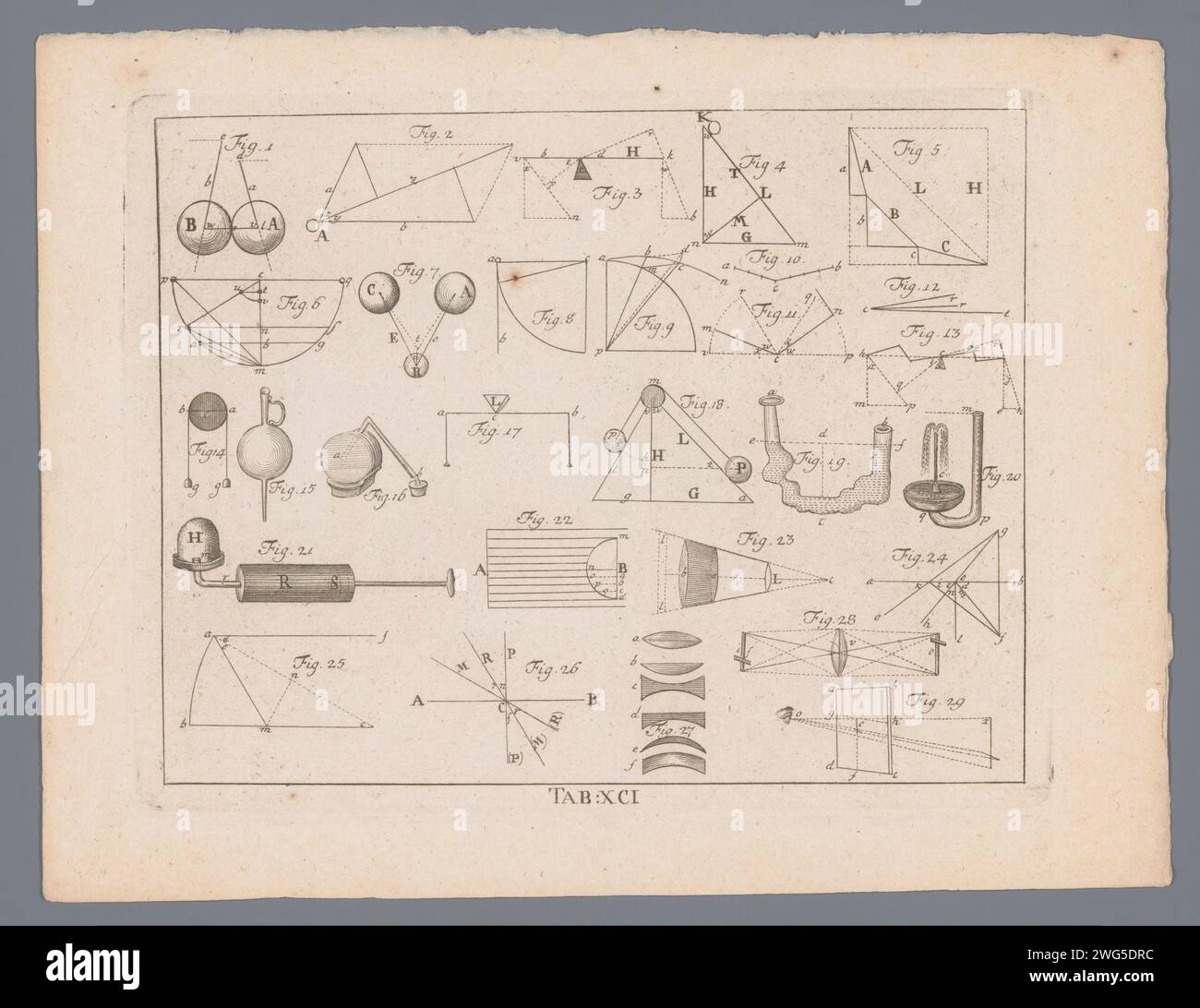Mathematical figures hi-res stock photography and images - Alamy