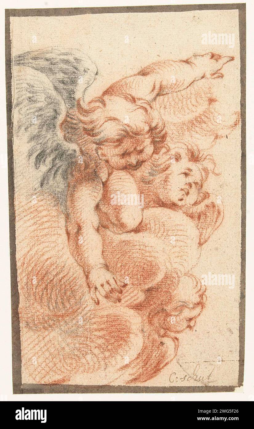 Cornelis i e hi-res stock photography and images - Alamy