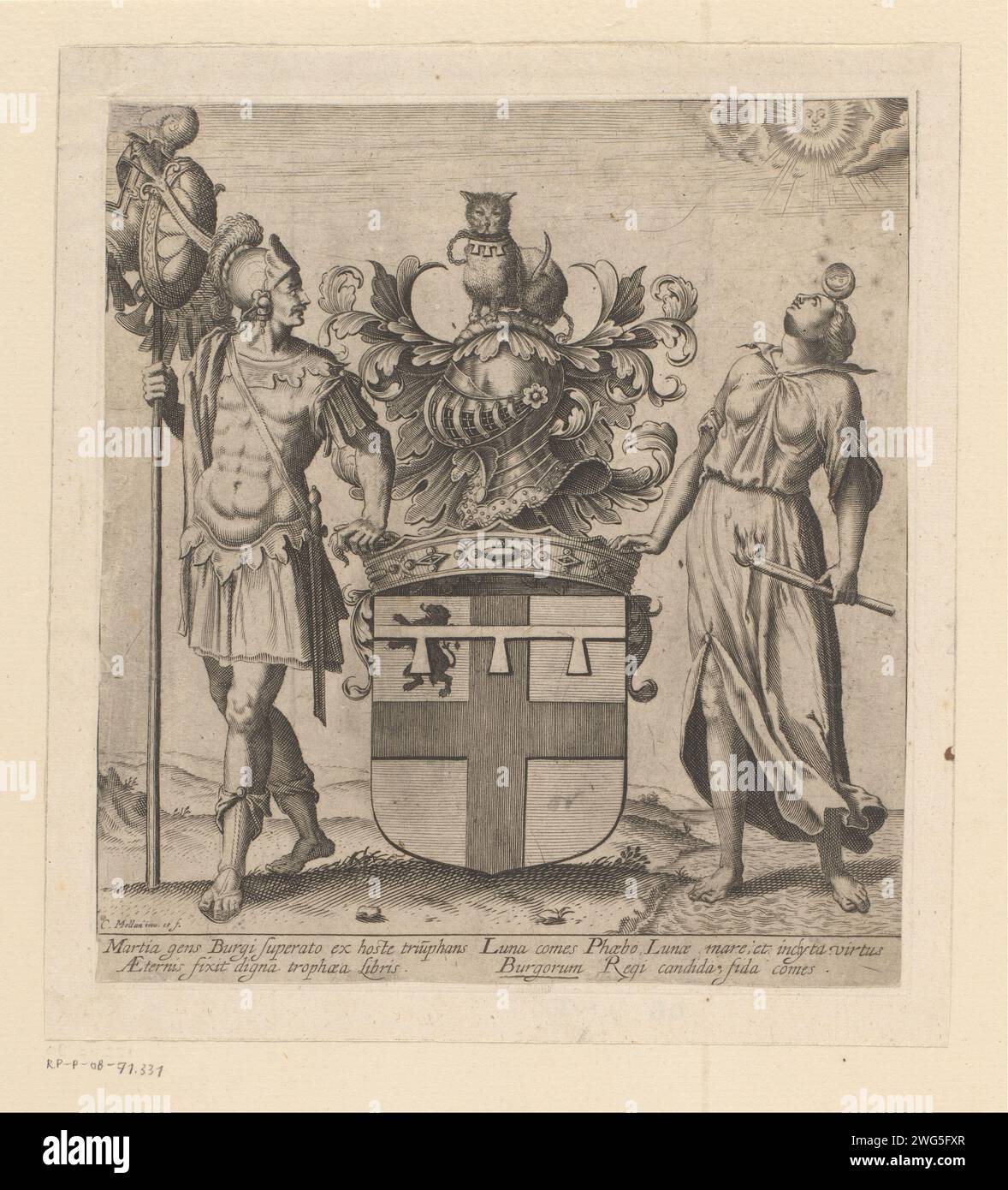 Luna and mars hi-res stock photography and images - Alamy