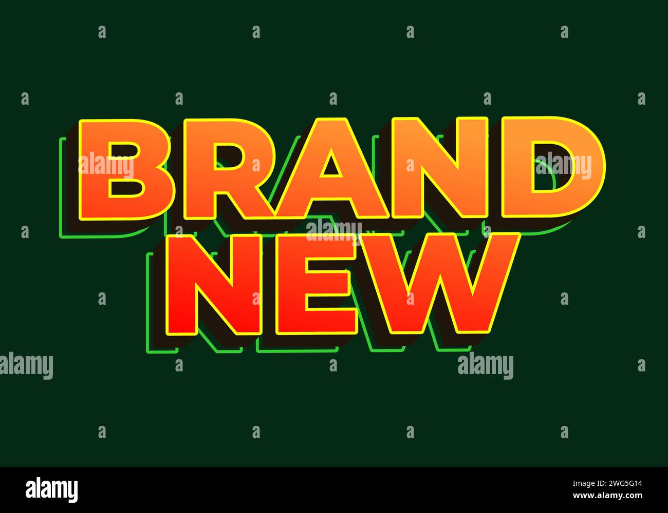 New look logo Stock Vector Images - Alamy