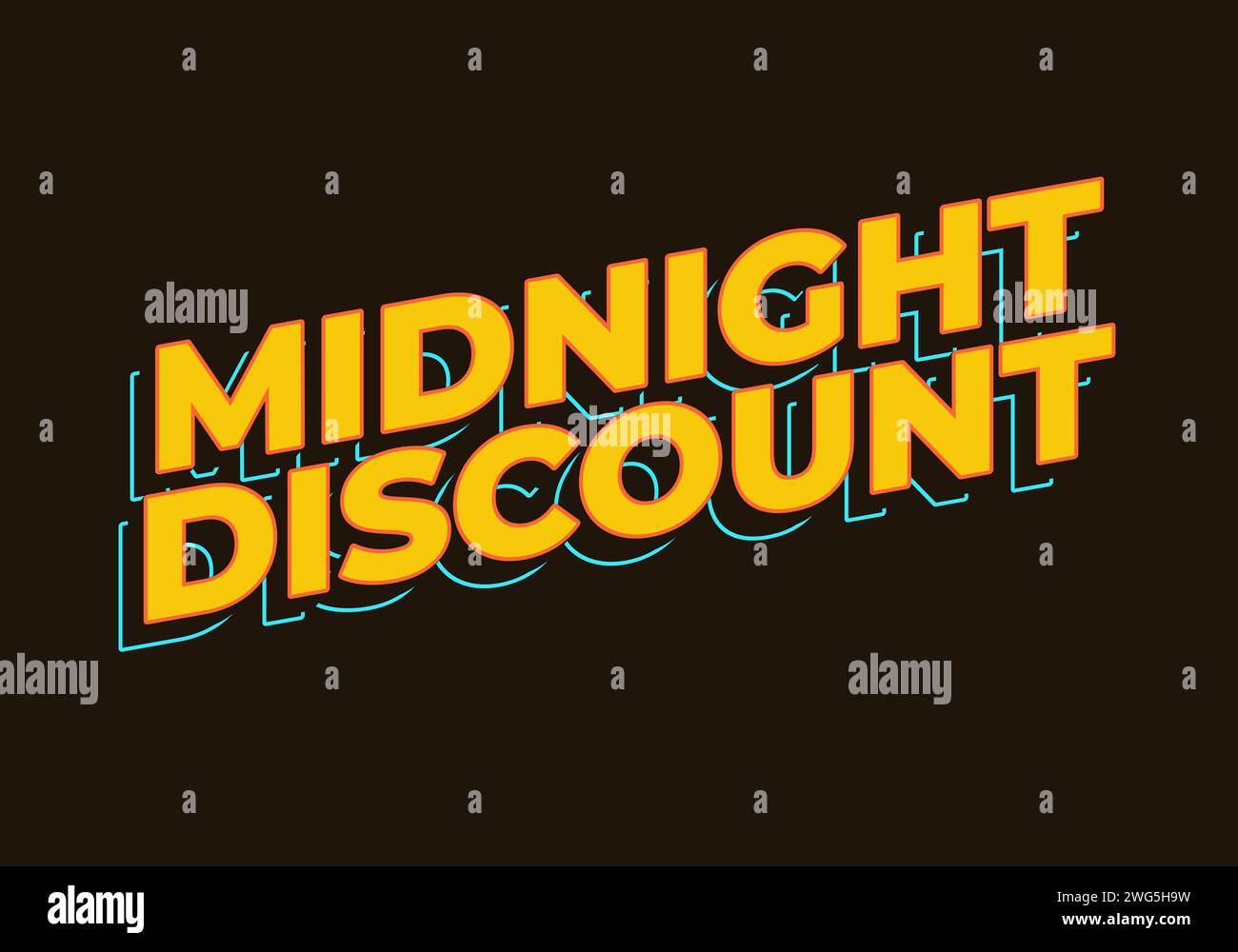 Midnight discount hi-res stock photography and images - Alamy
