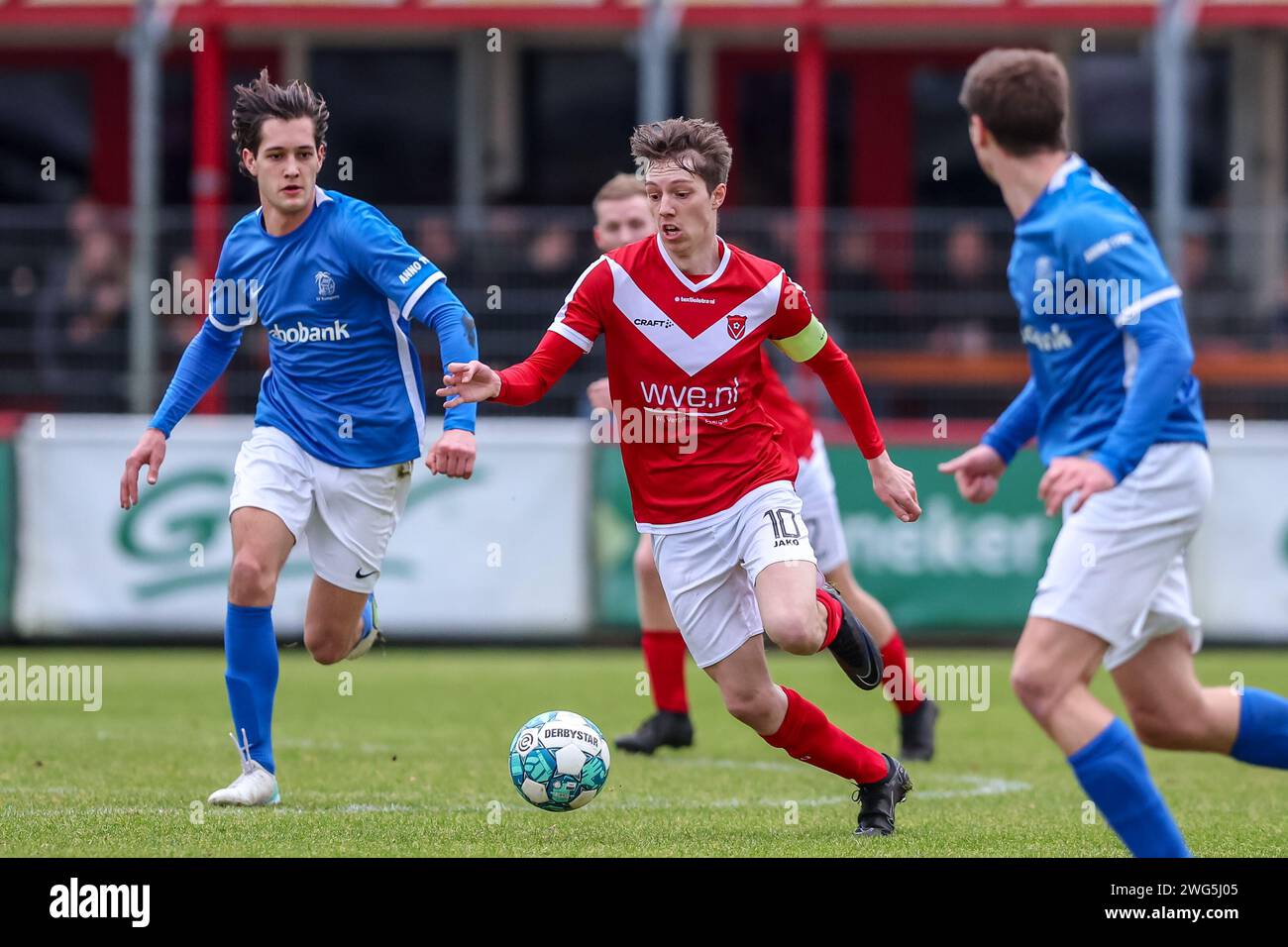 Thomas prinsen hi-res stock photography and images - Alamy