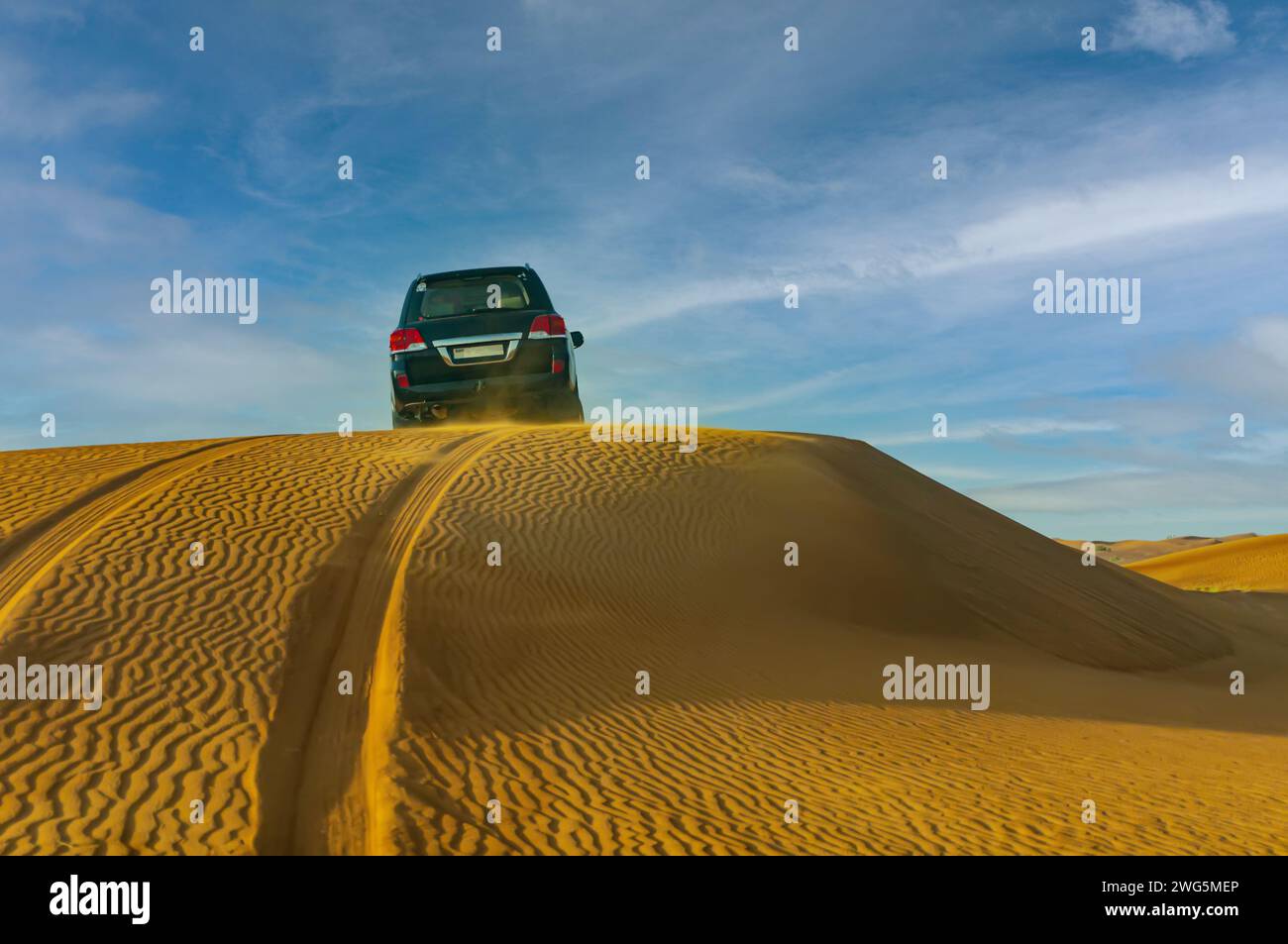 Rub el khali hi-res stock photography and images - Alamy