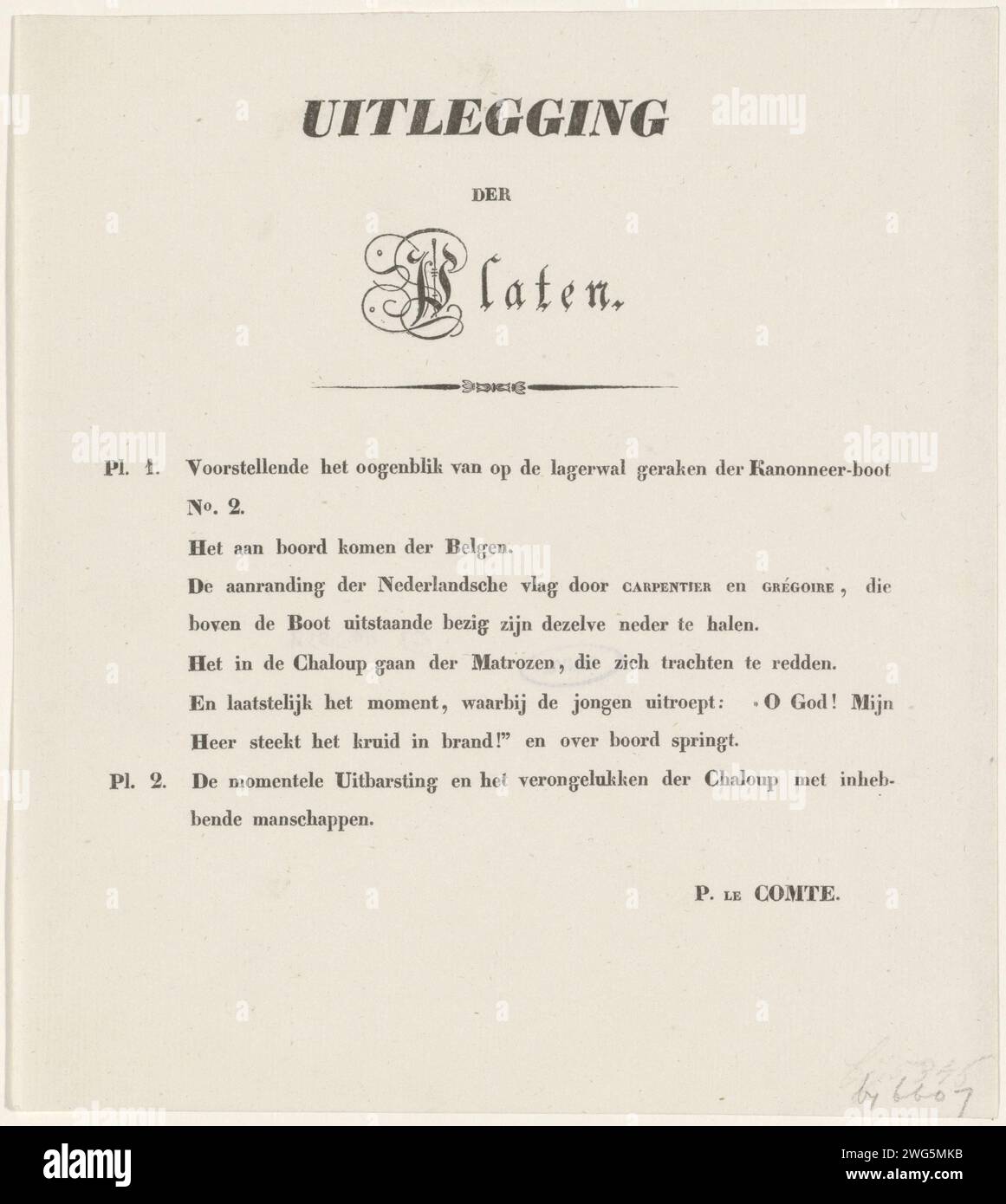 Interpretation explanation hi-res stock photography and images - Alamy