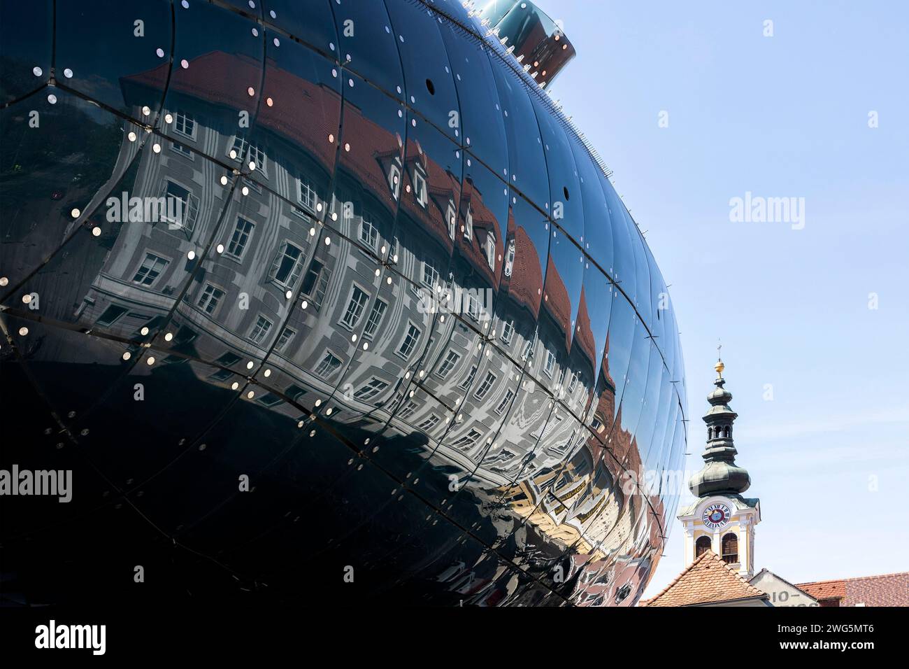 Styrian arkische hi-res stock photography and images - Alamy