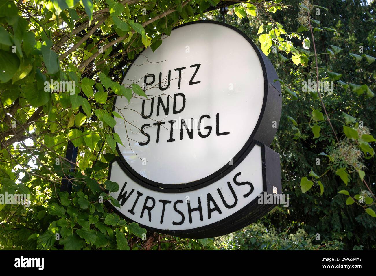 Putz and stingl hi-res stock photography and images - Alamy