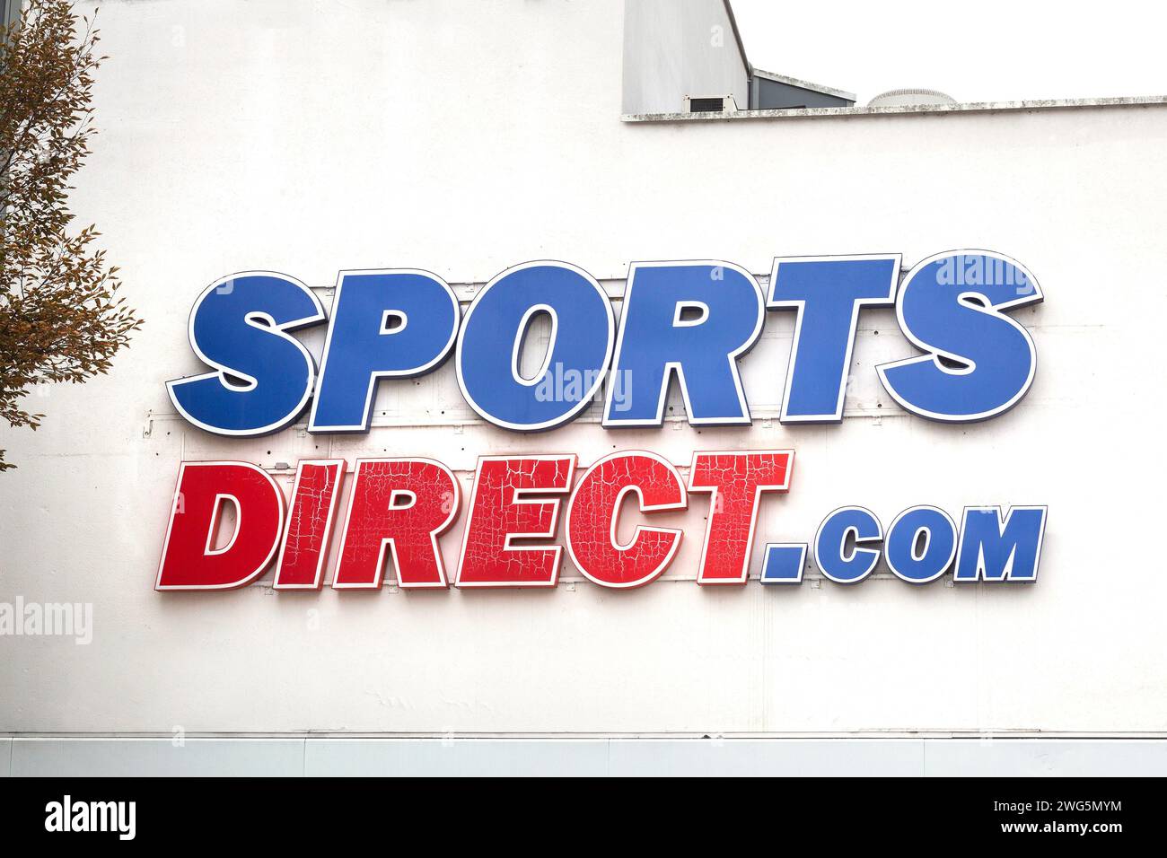 Sportartikel sports equipment hi-res stock photography and images - Alamy