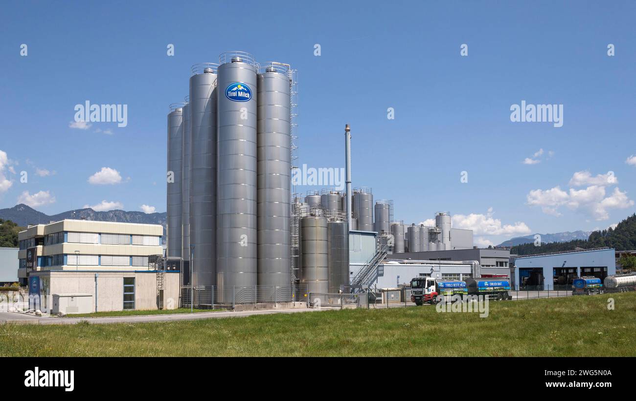 Tirolmilklogo hi-res stock photography and images - Alamy