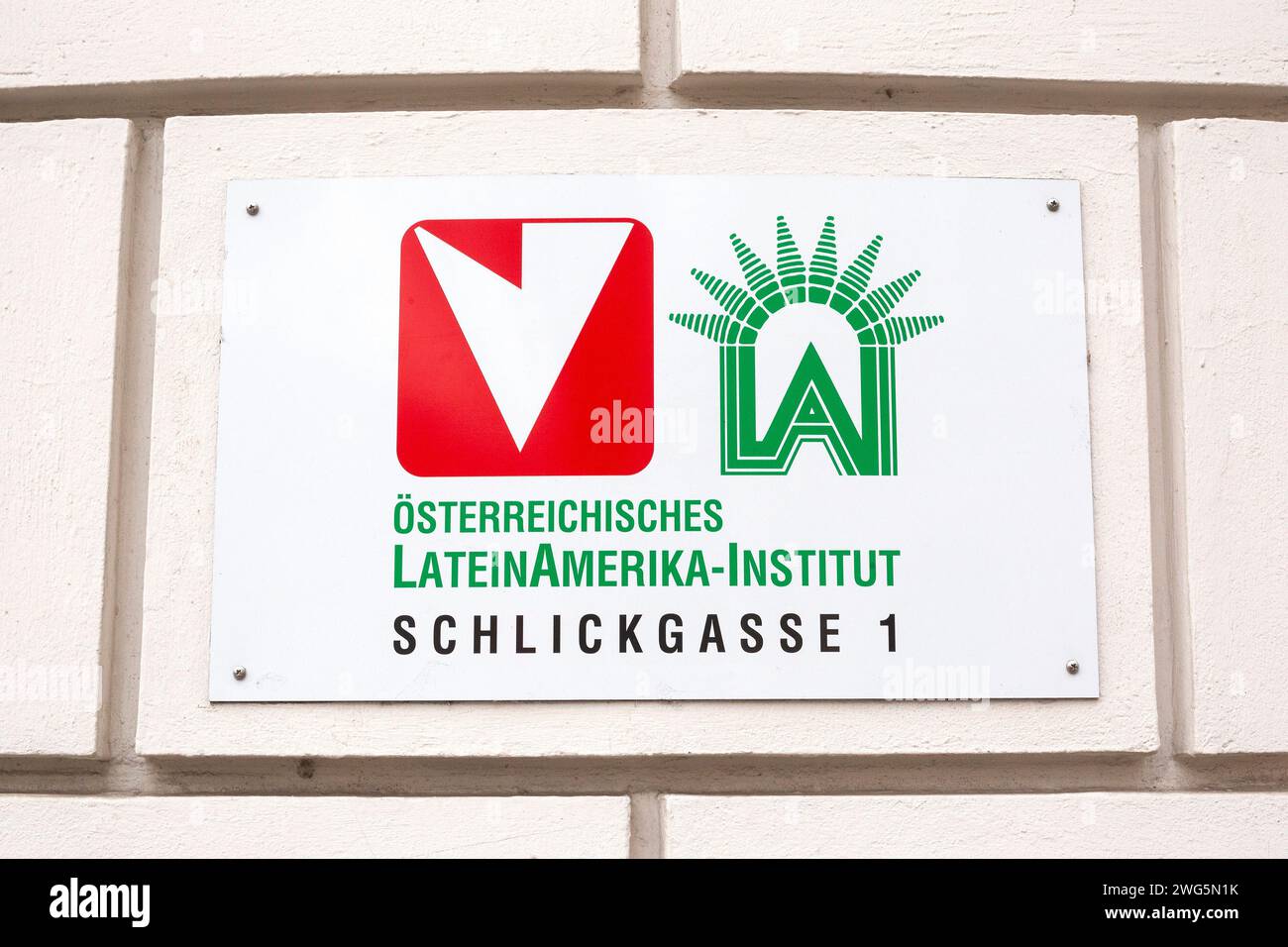 Austrian institutions hi-res stock photography and images - Alamy