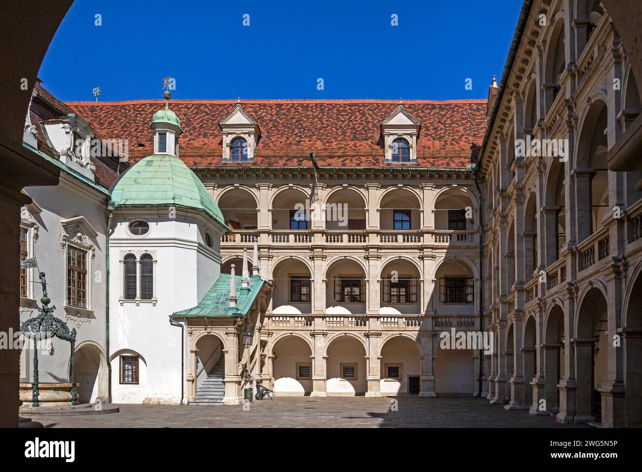 Styria stmk hi-res stock photography and images - Alamy