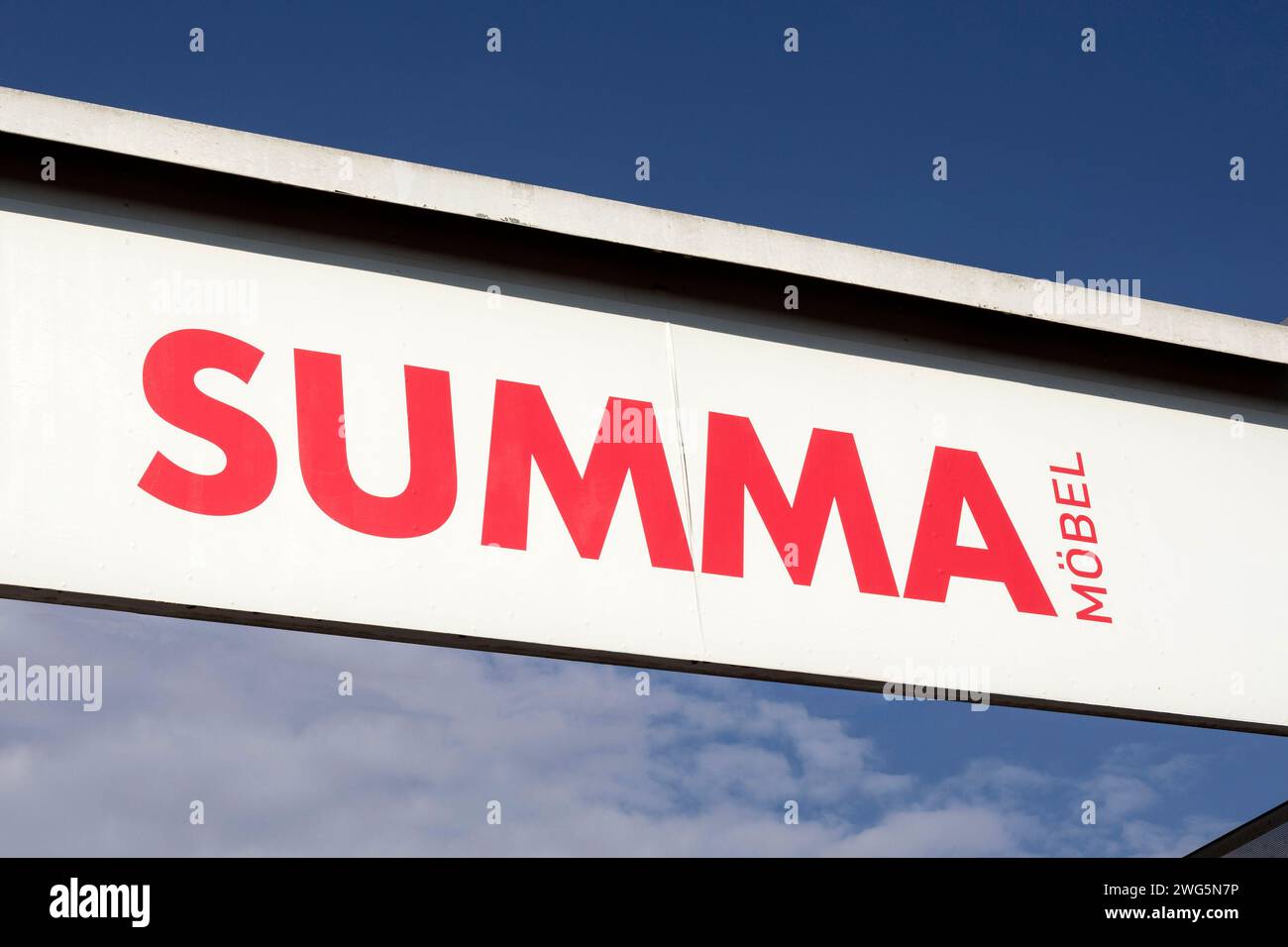 Summalogo hi-res stock photography and images - Alamy