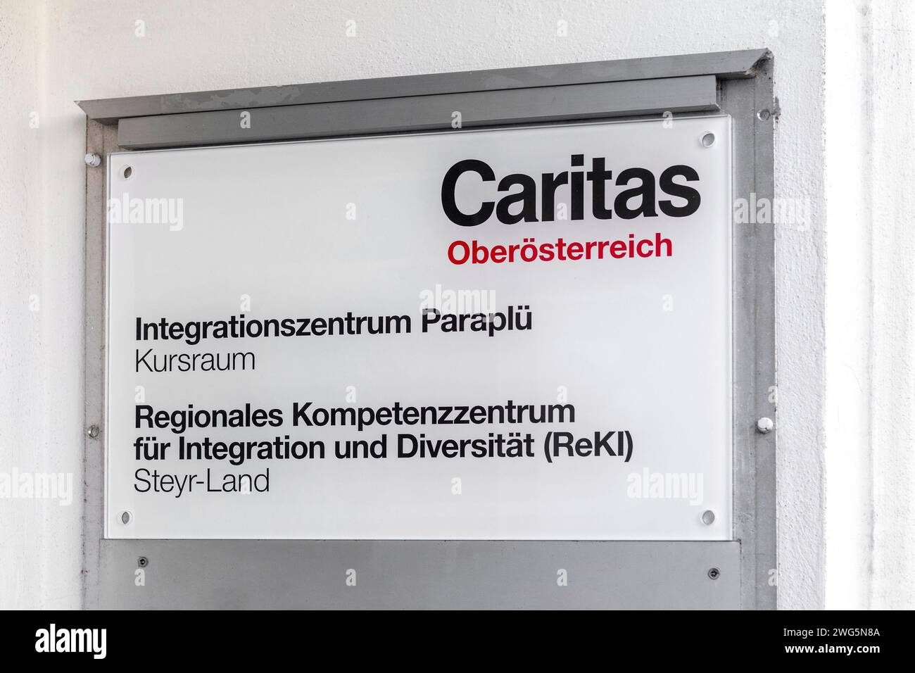 Integration centre hi-res stock photography and images - Alamy