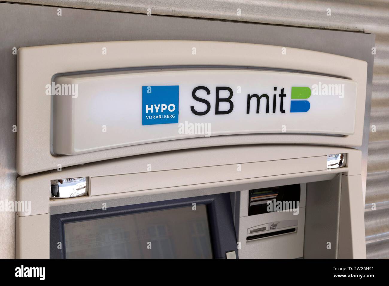 Hypobanklogo hi-res stock photography and images - Alamy