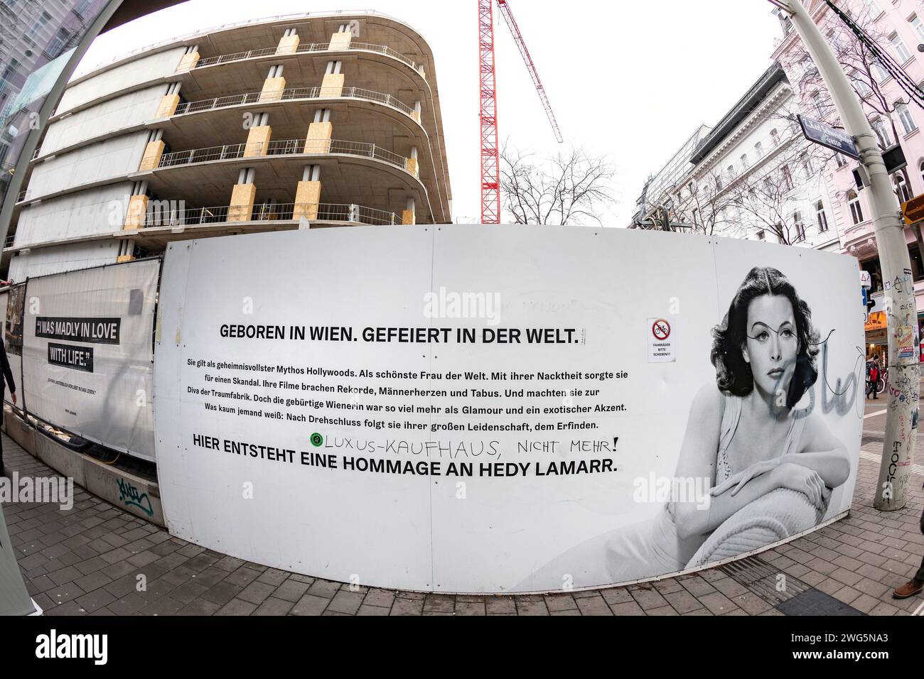 Rene benko austria hi-res stock photography and images - Alamy