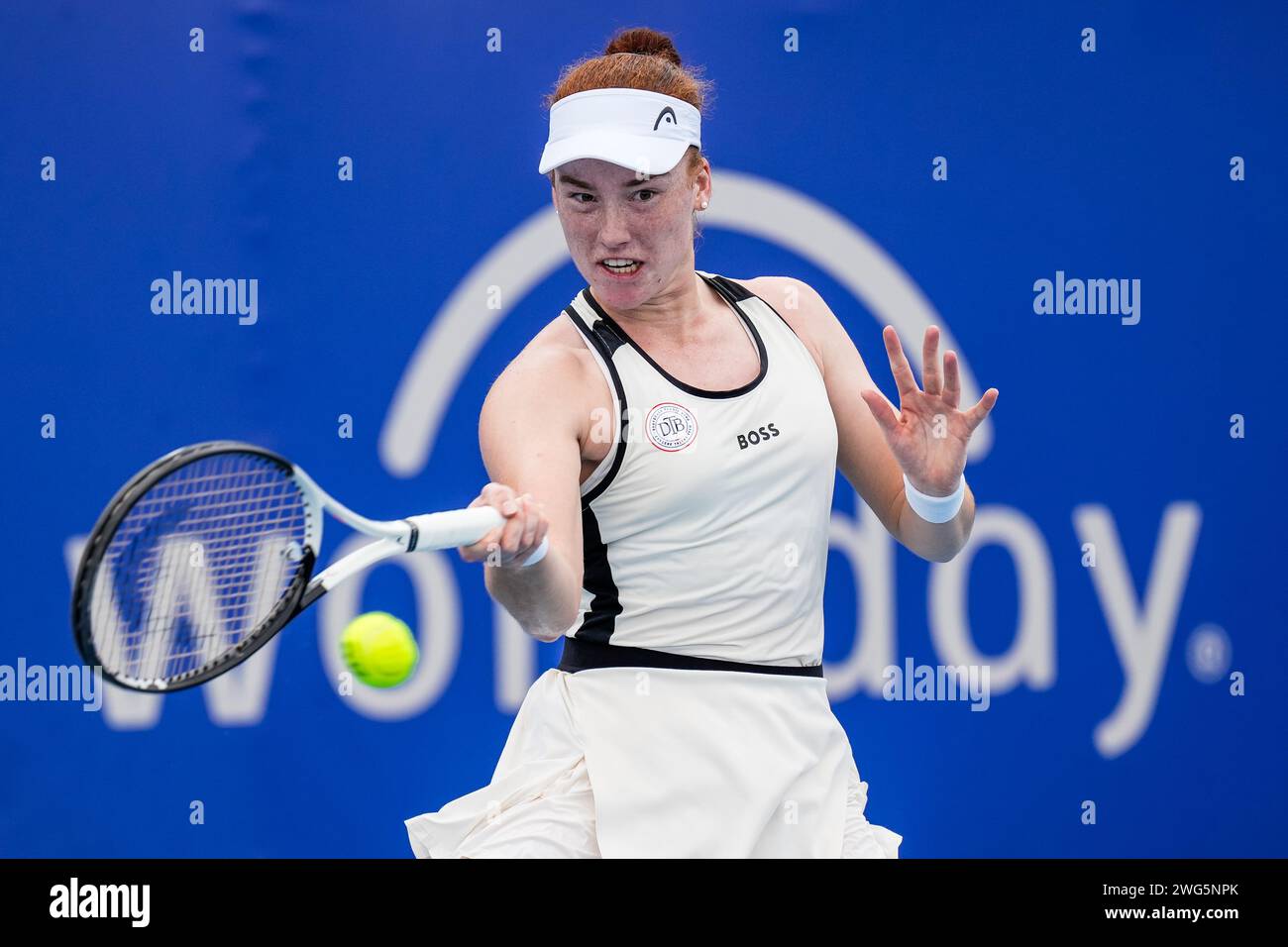 Ella seidel hi-res stock photography and images - Alamy