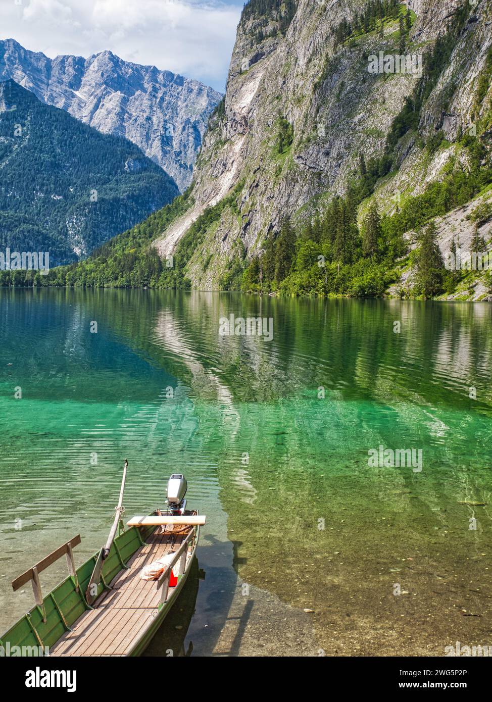 Oversee hi-res stock photography and images - Alamy