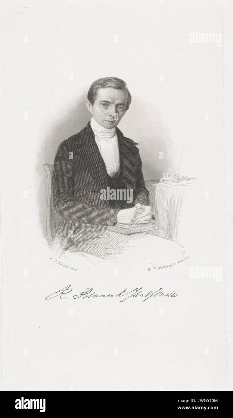 Johannes roelof hi-res stock photography and images - Alamy