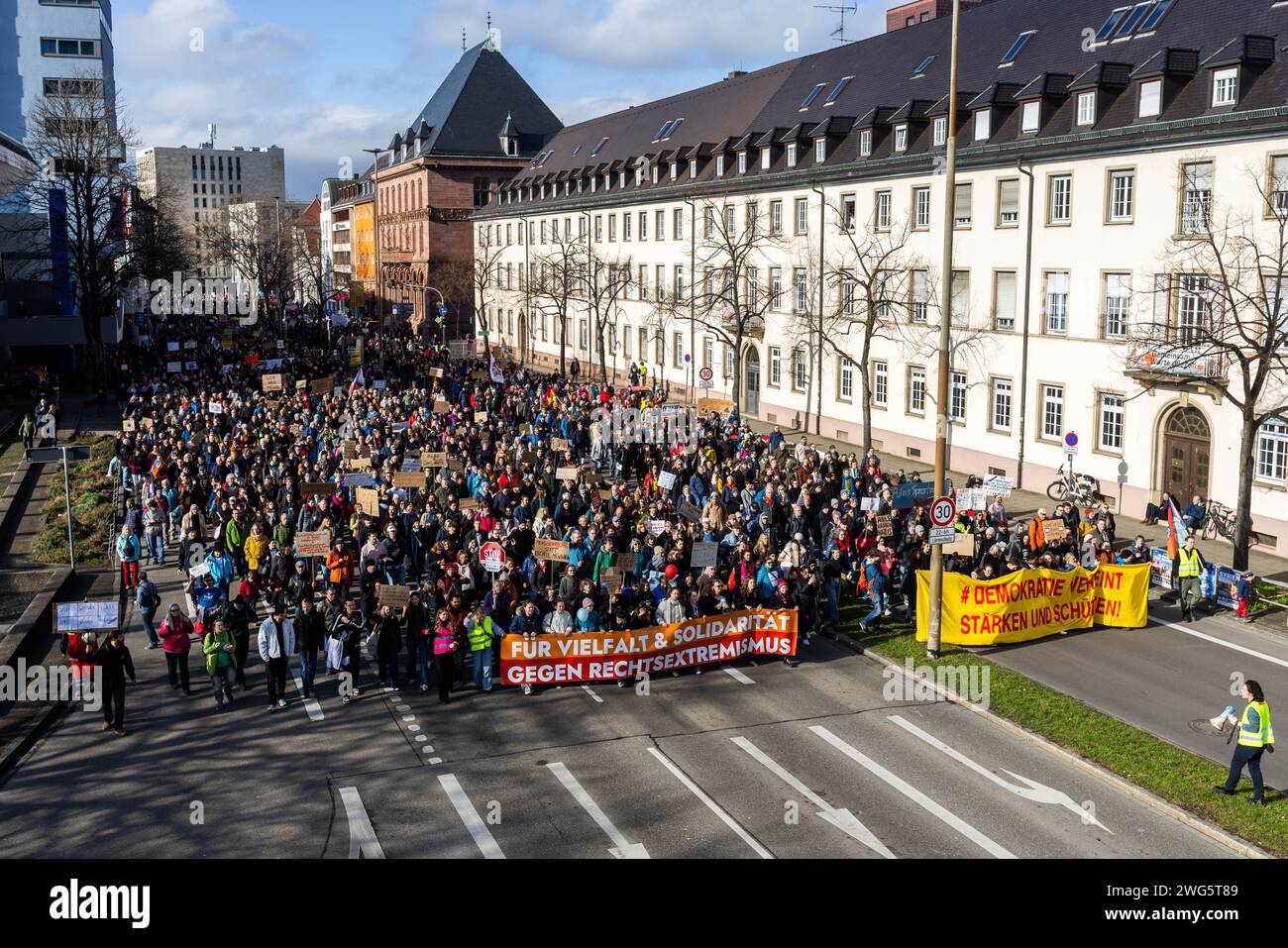 Human rights instead of right wing people hi-res stock photography and ...