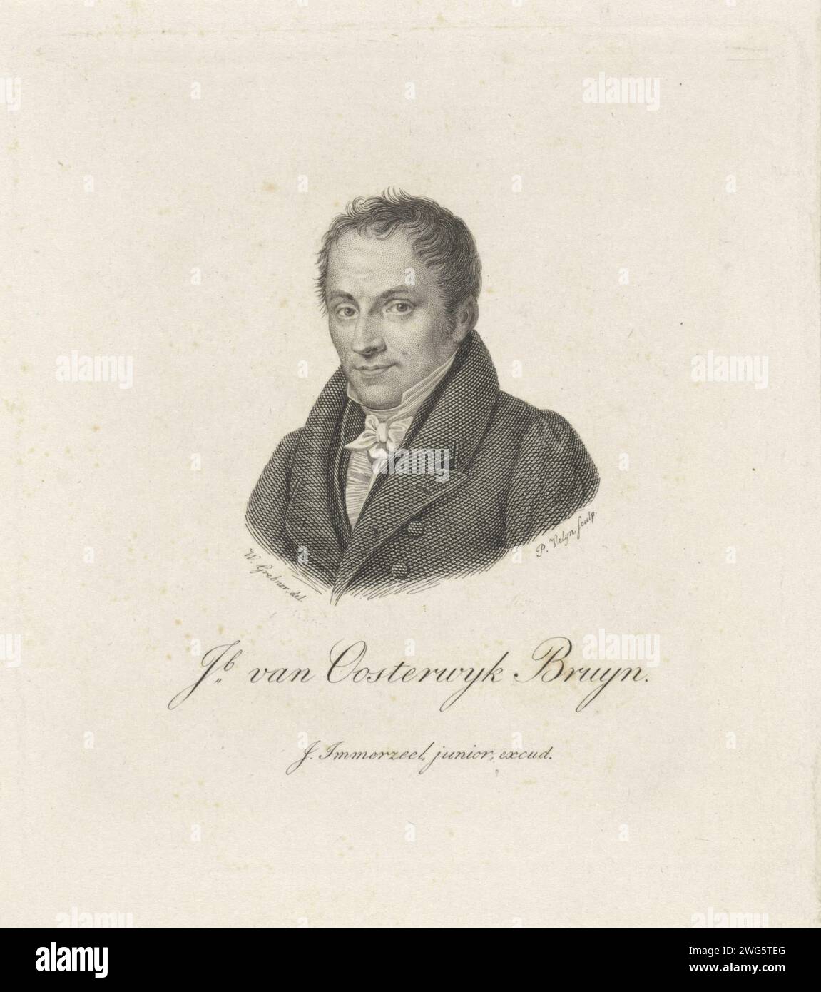 Jacob van oosterwijk bruyn hi-res stock photography and images - Alamy