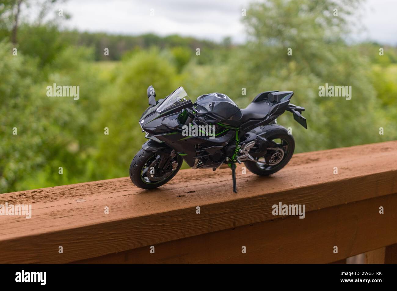 Miniature ducati motorcycle hi-res stock photography and images - Alamy