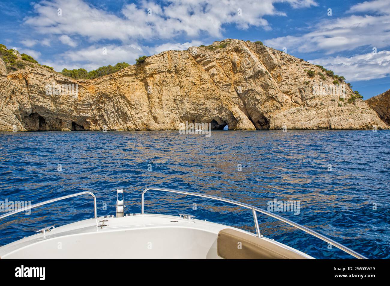 Costa morisca hi-res stock photography and images - Alamy