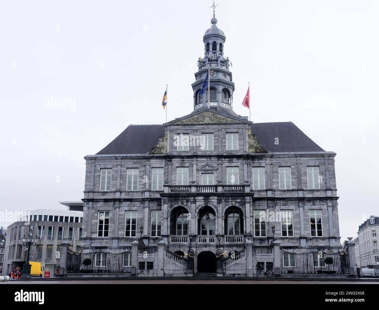 Province heritage limburg hi-res stock photography and images - Alamy