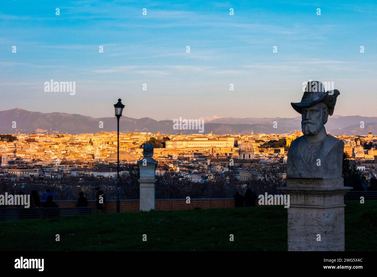 Must visit rome hi-res stock photography and images - Alamy