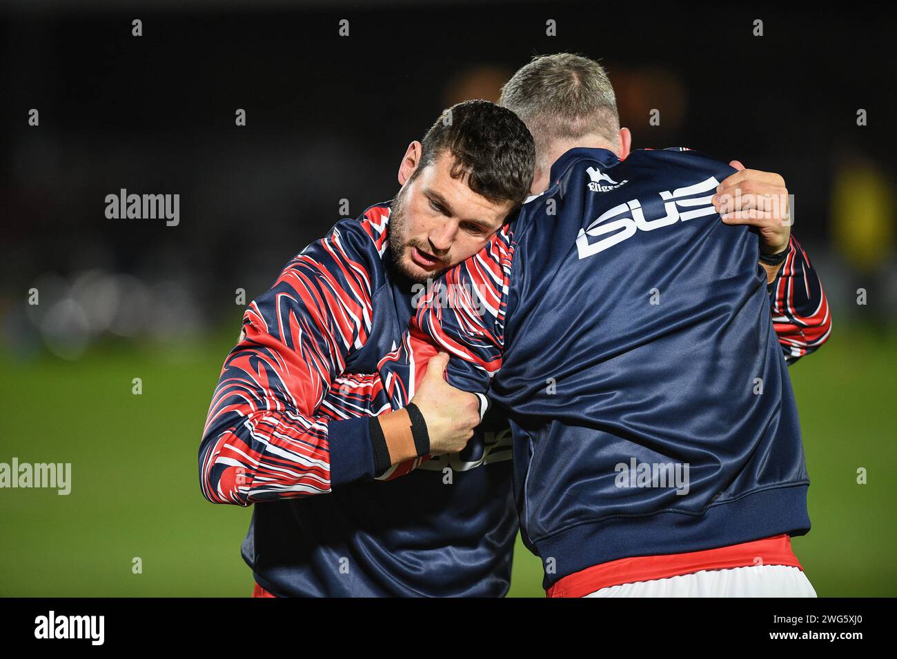Jay williams 2023 hi-res stock photography and images - Alamy