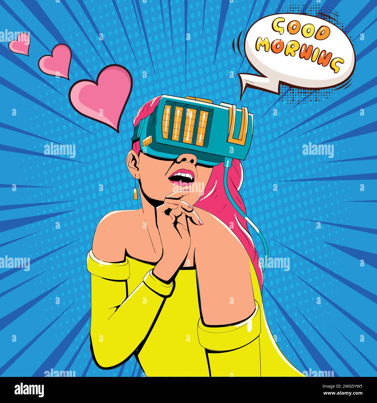 Firework couple love explosion hi-res stock photography and images - Alamy