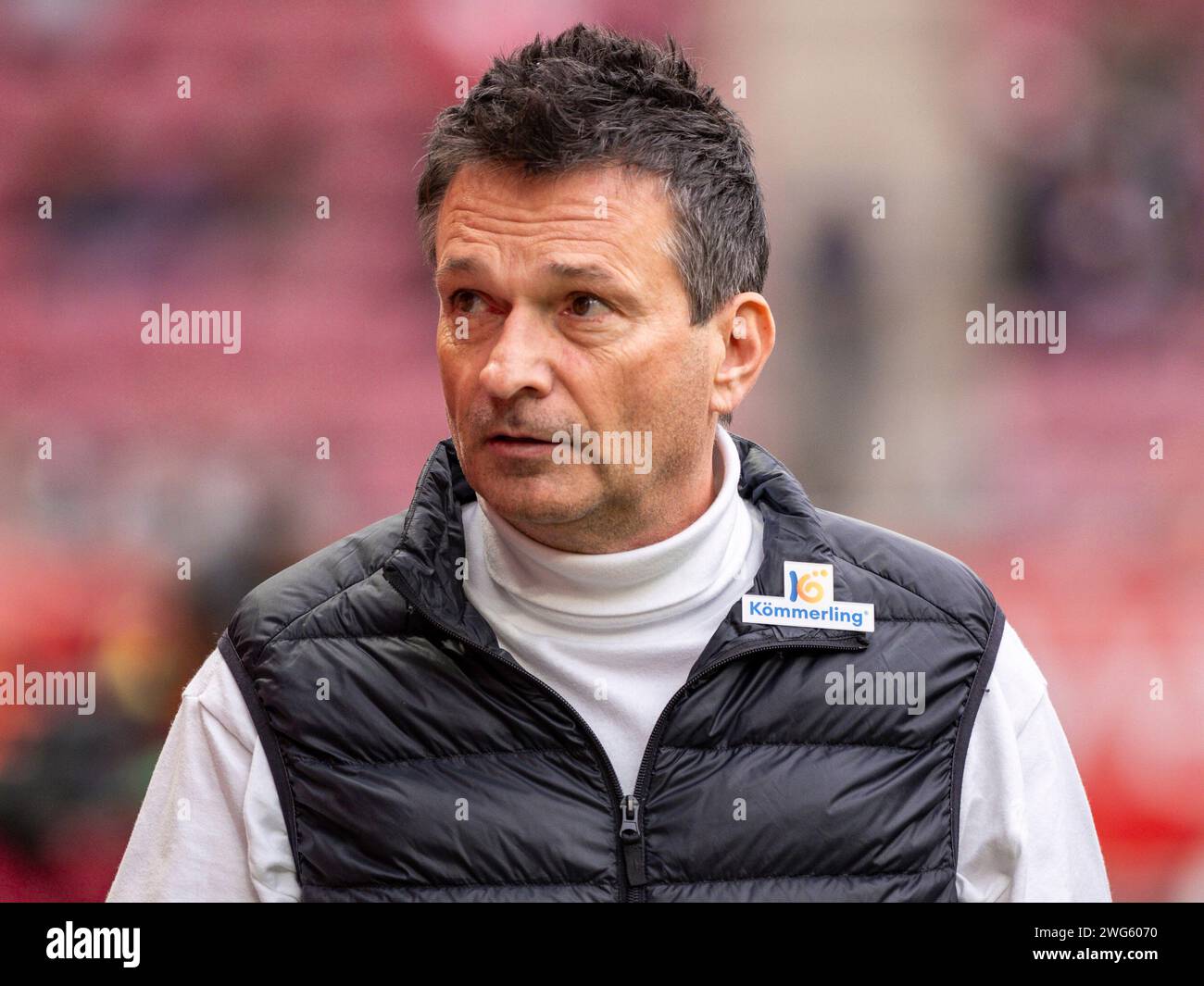 Interview vorstand hi-res stock photography and images - Alamy