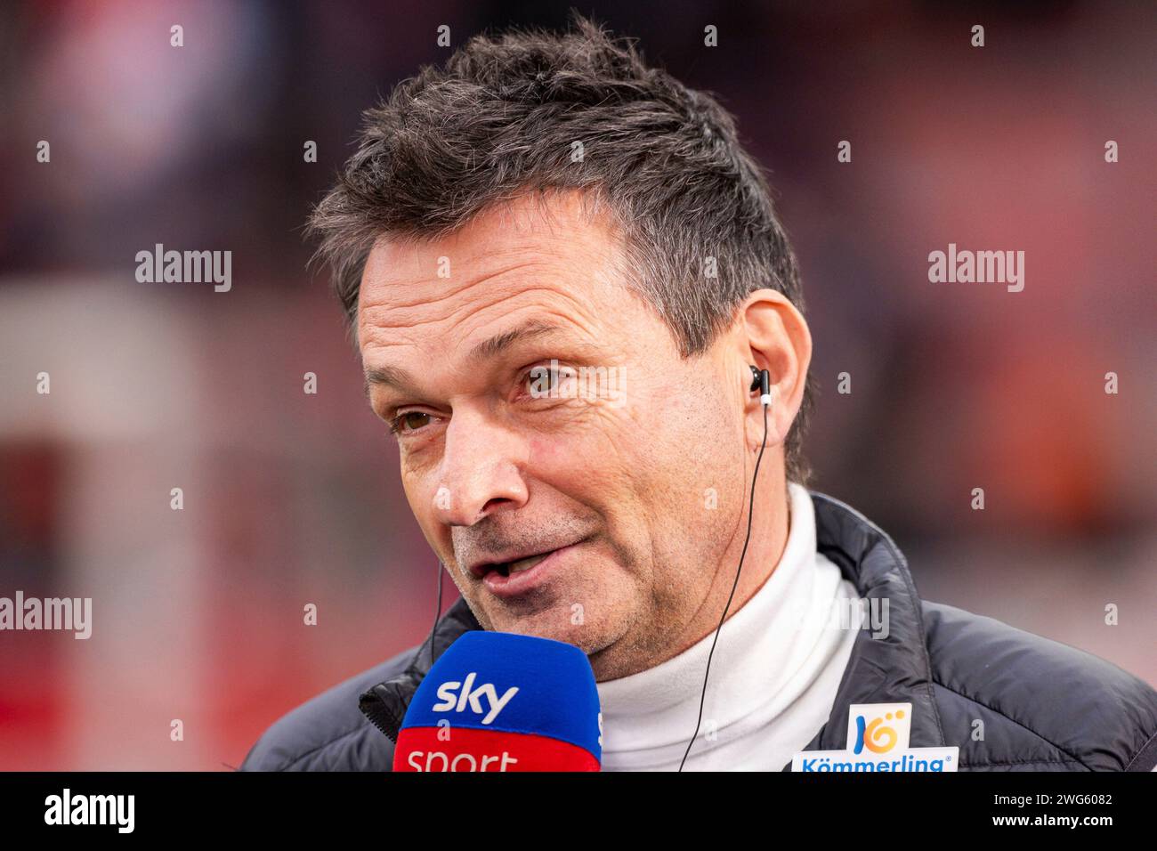 Interview vorstand hi-res stock photography and images - Alamy