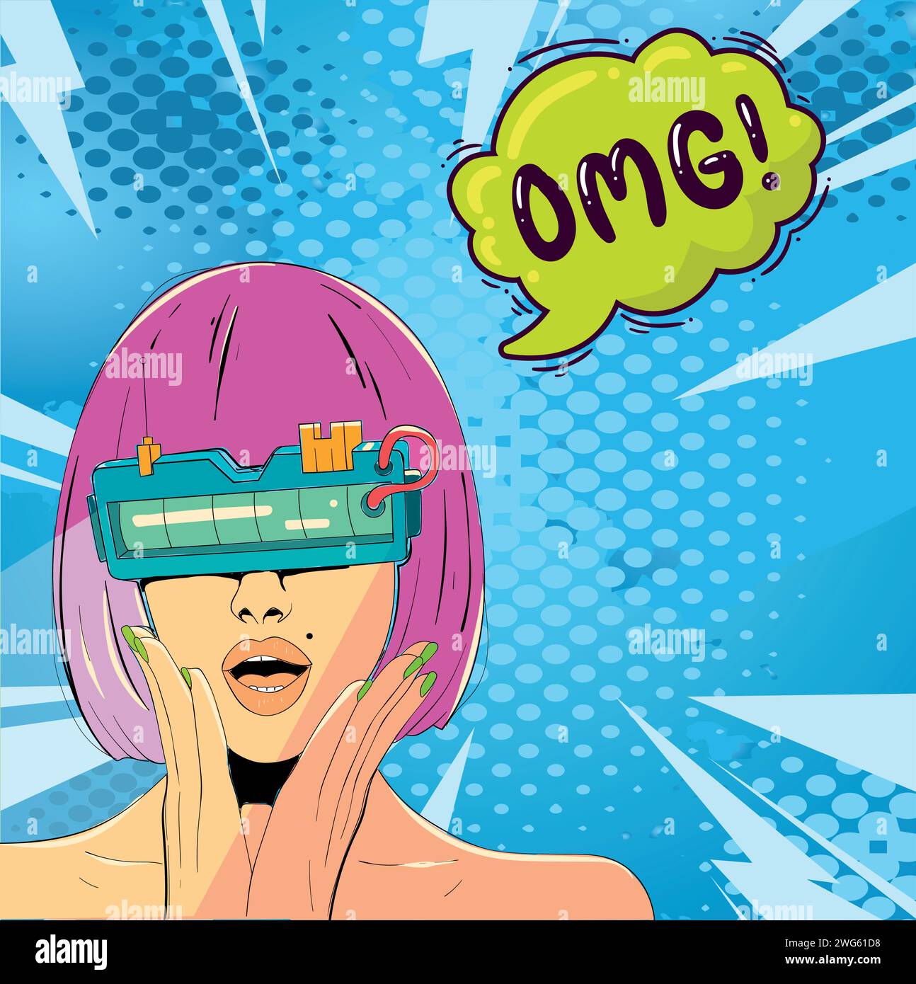 Firework couple love explosion hi-res stock photography and images - Alamy