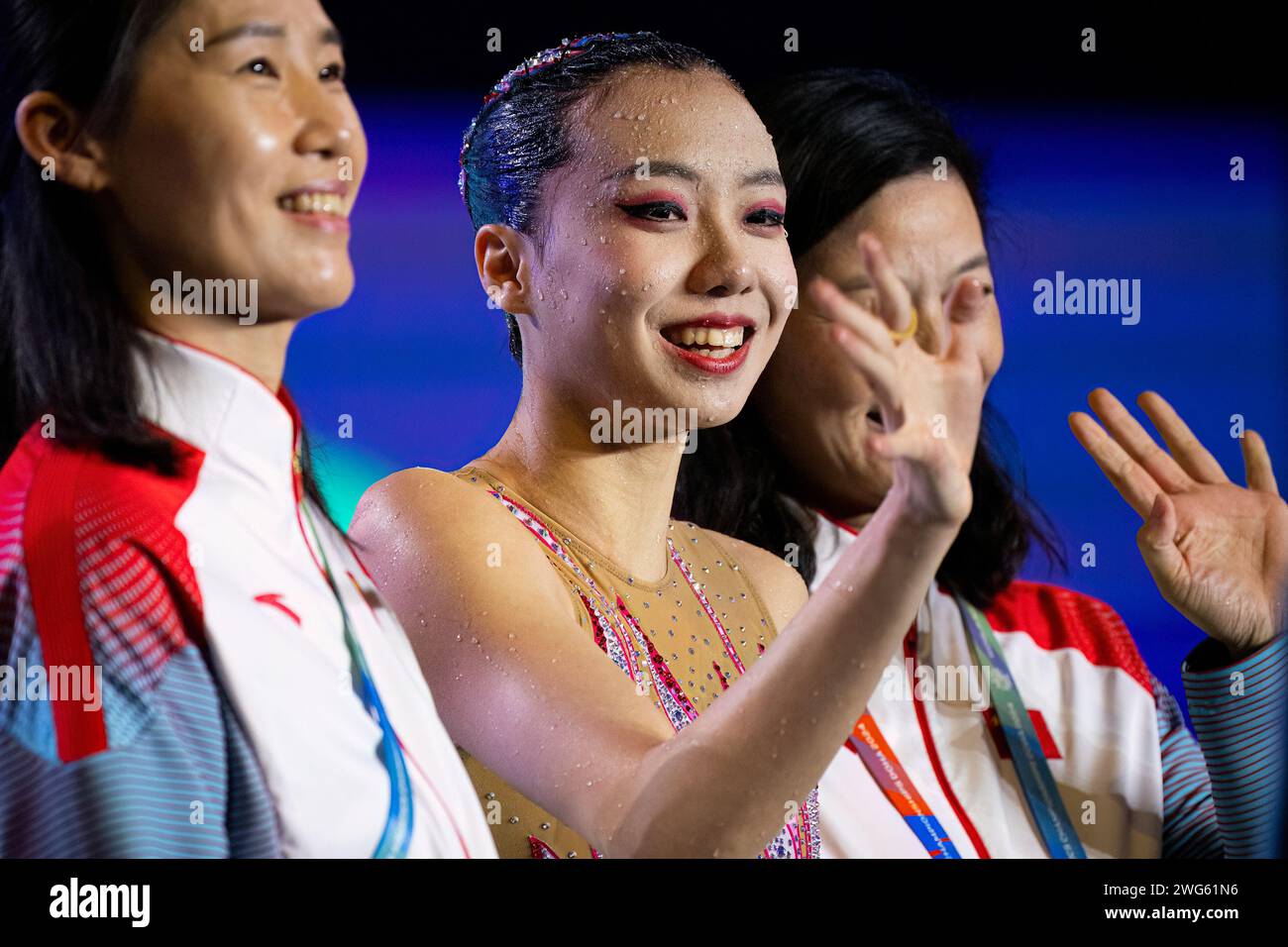 Bronze xu hi-res stock photography and images - Alamy