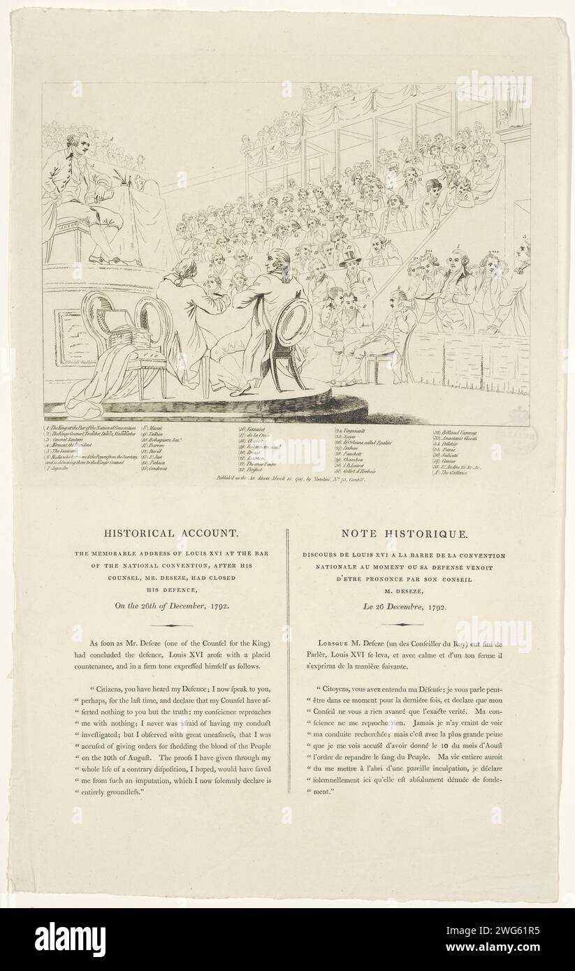 Louis xvi court hi-res stock photography and images - Alamy