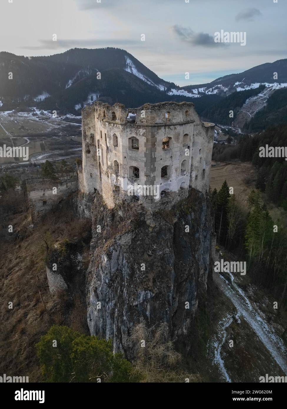 Likava hi-res stock photography and images - Alamy