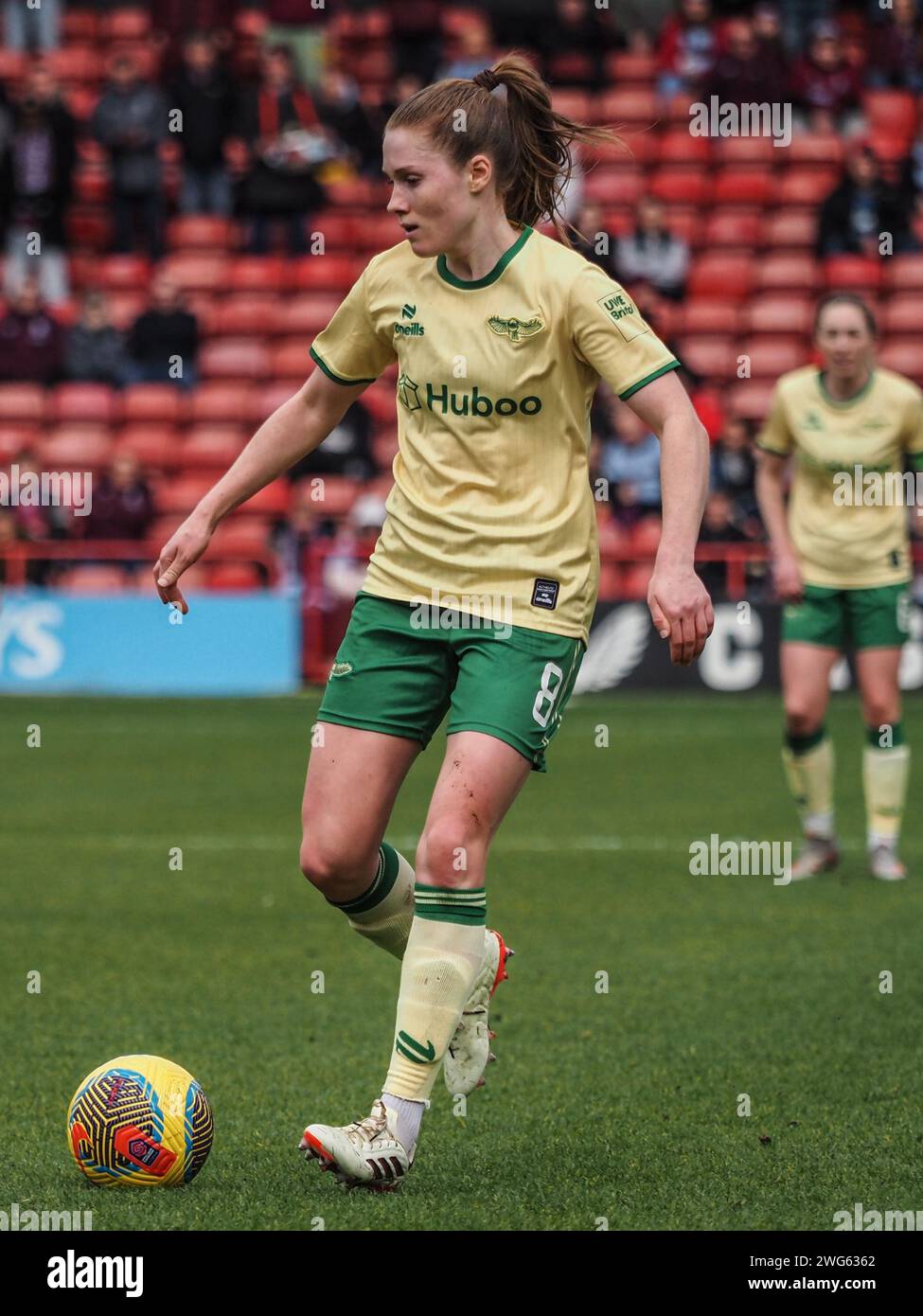 Natalie rodgers hi-res stock photography and images - Alamy