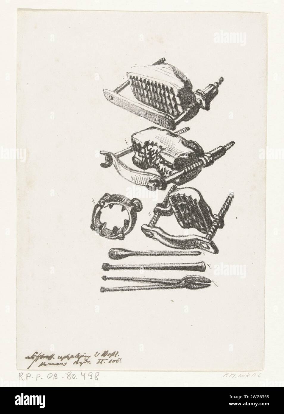 Different types of execution hi-res stock photography and images - Alamy