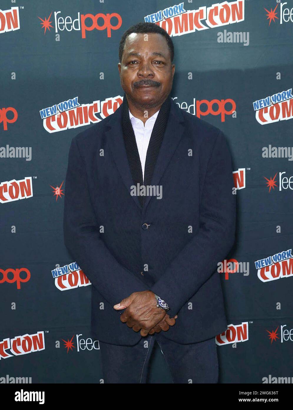 FEBRUARY 2nd 2024: Actor Carl Weathers - best known for his role as ...