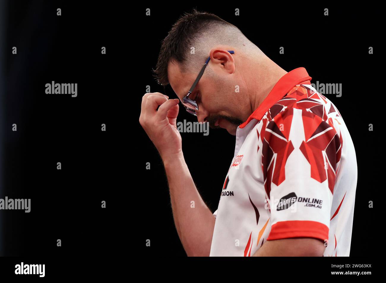 Damon cross hi-res stock photography and images - Alamy