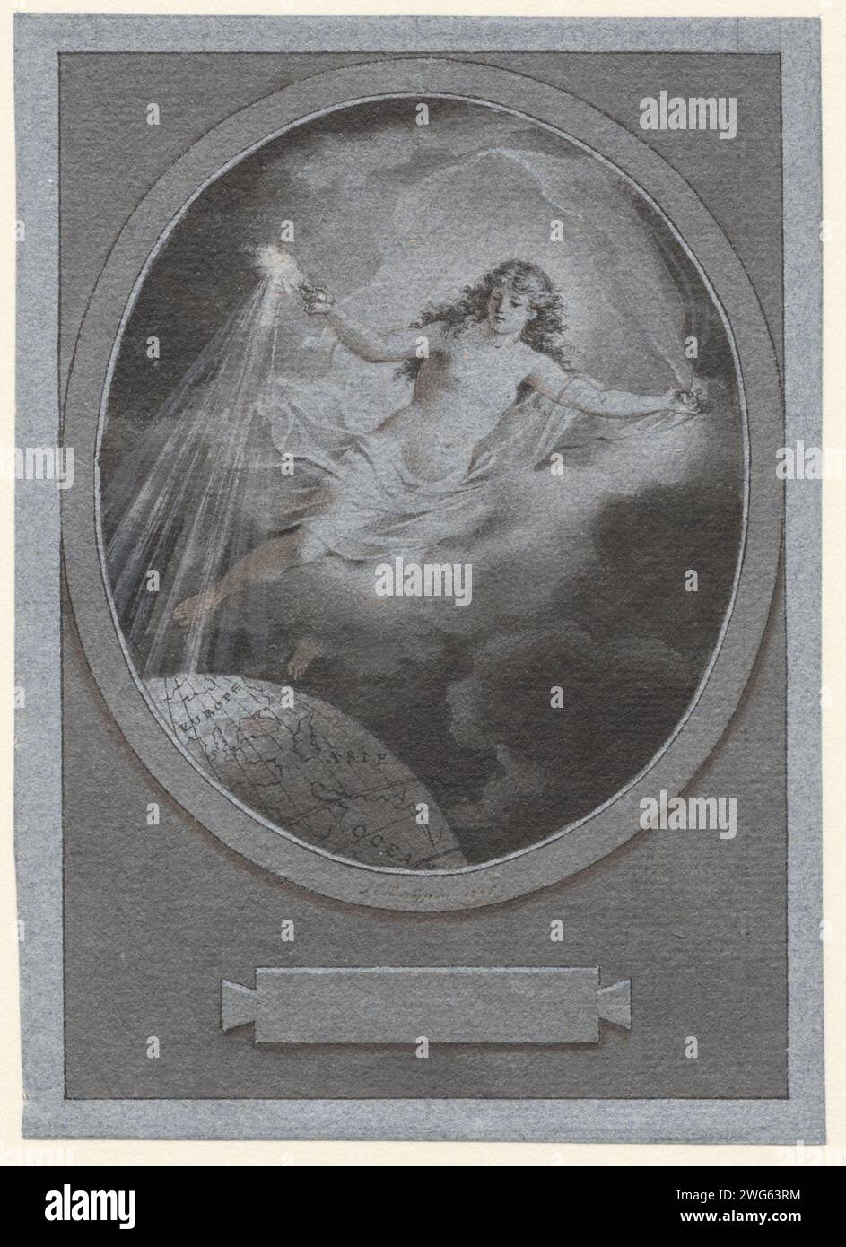 Intellectual enlightenment hi-res stock photography and images - Alamy