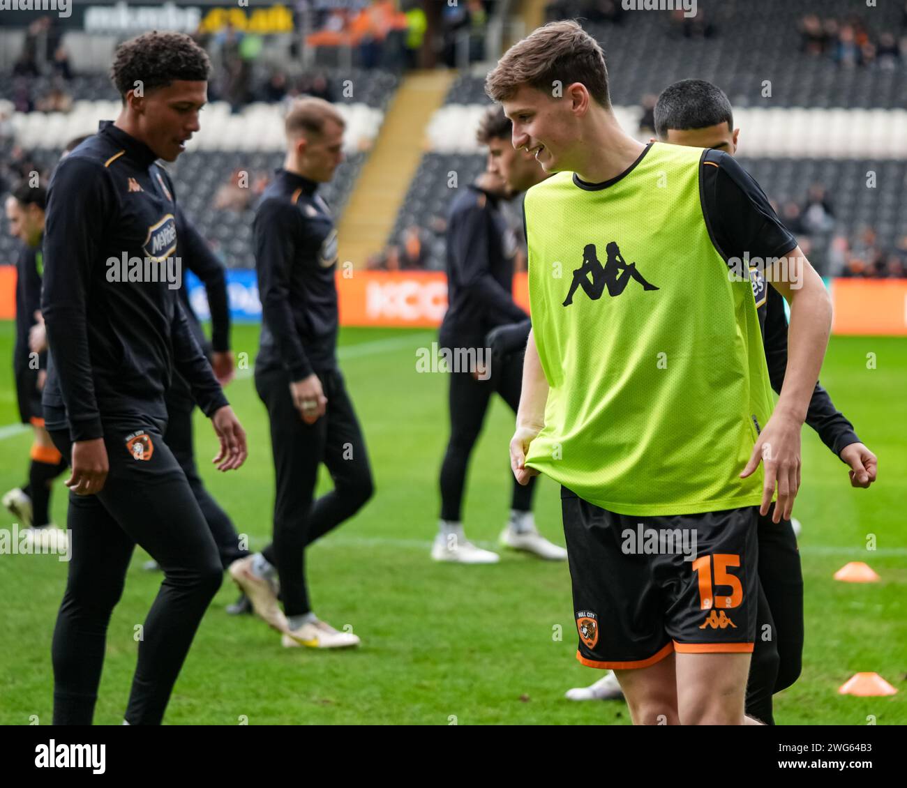 Morton hull hi-res stock photography and images - Alamy