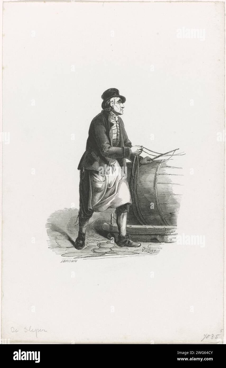 Sleeper types hi-res stock photography and images - Alamy