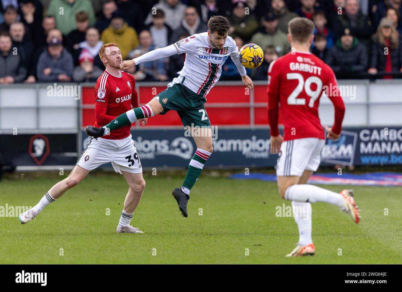 Salford city callum morton hi-res stock photography and images - Alamy
