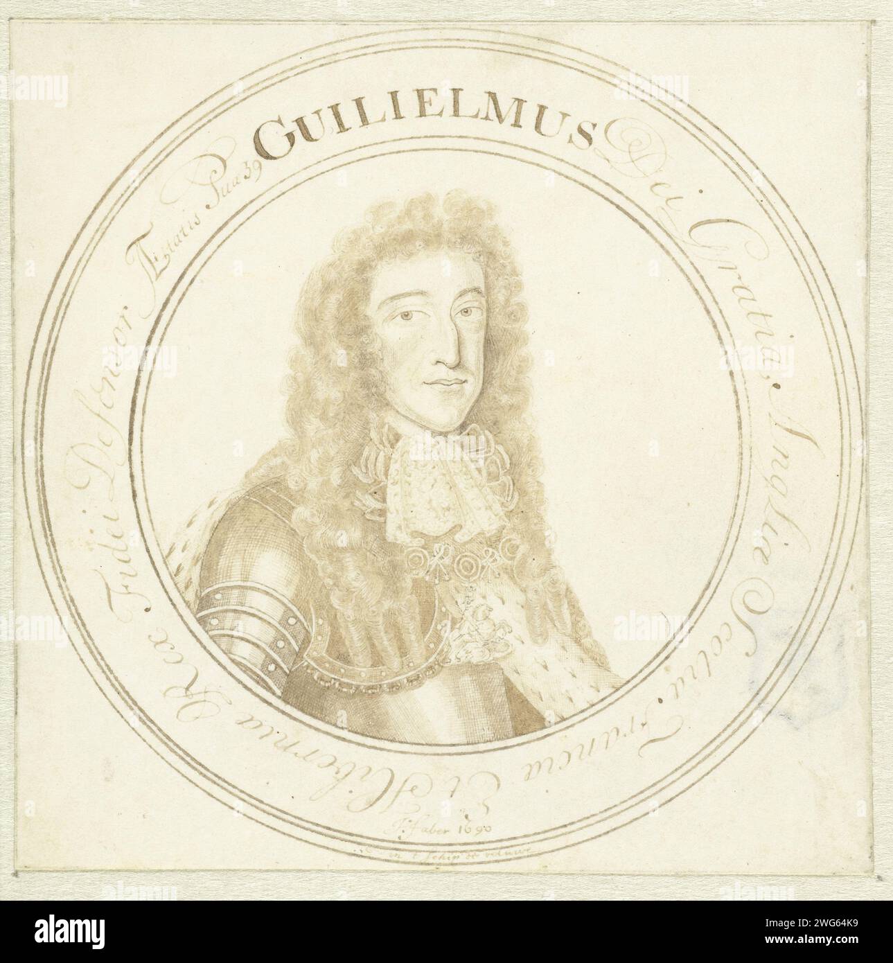 William faber hi-res stock photography and images - Alamy