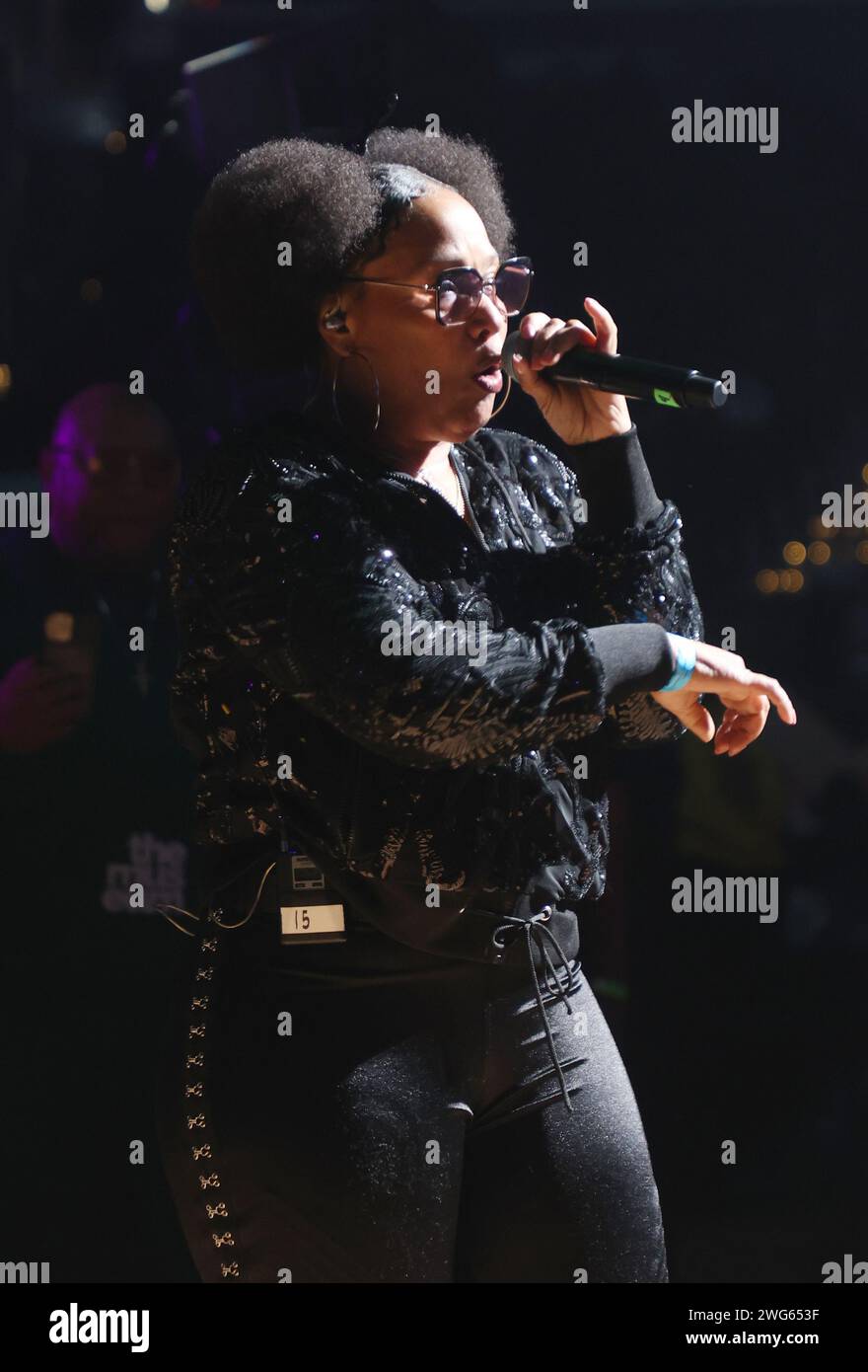 Lady of rage hi-res stock photography and images - Alamy