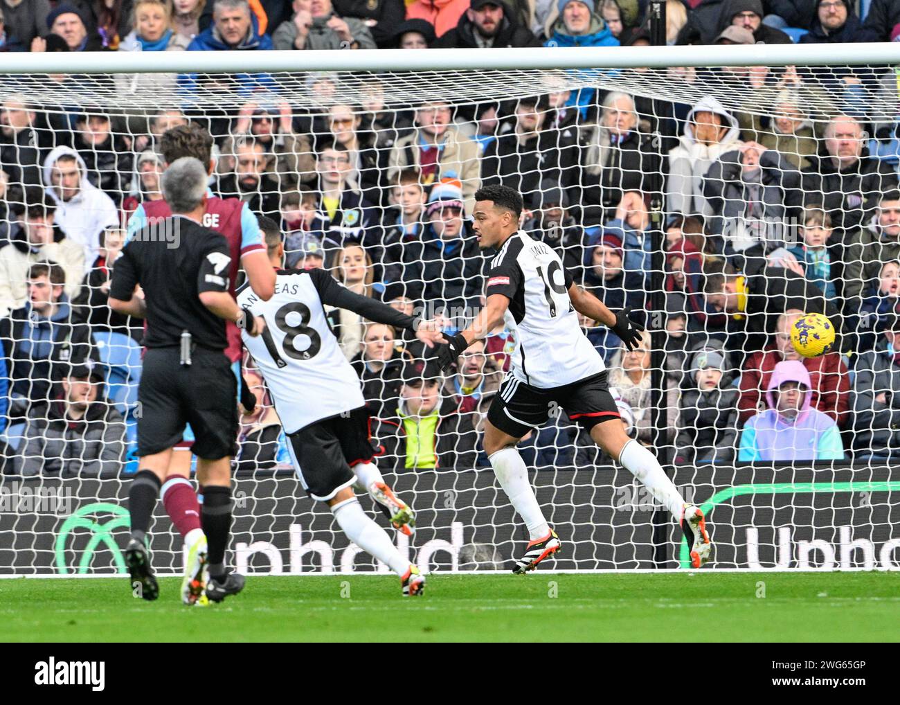 Rodrigo muniz 2024 hi-res stock photography and images - Alamy