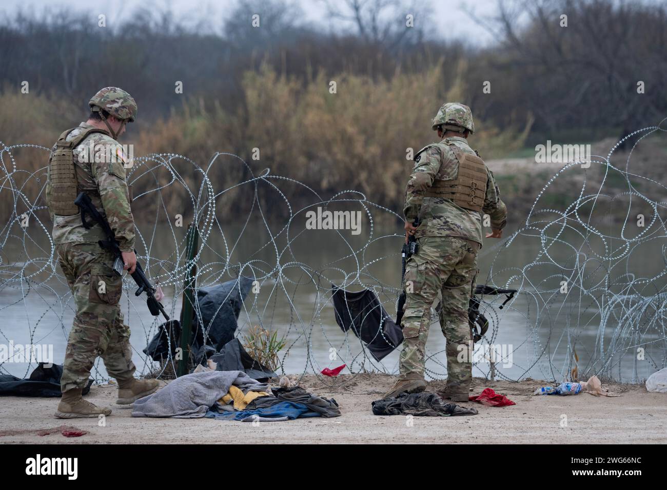 Texas national guard hi-res stock photography and images - Alamy