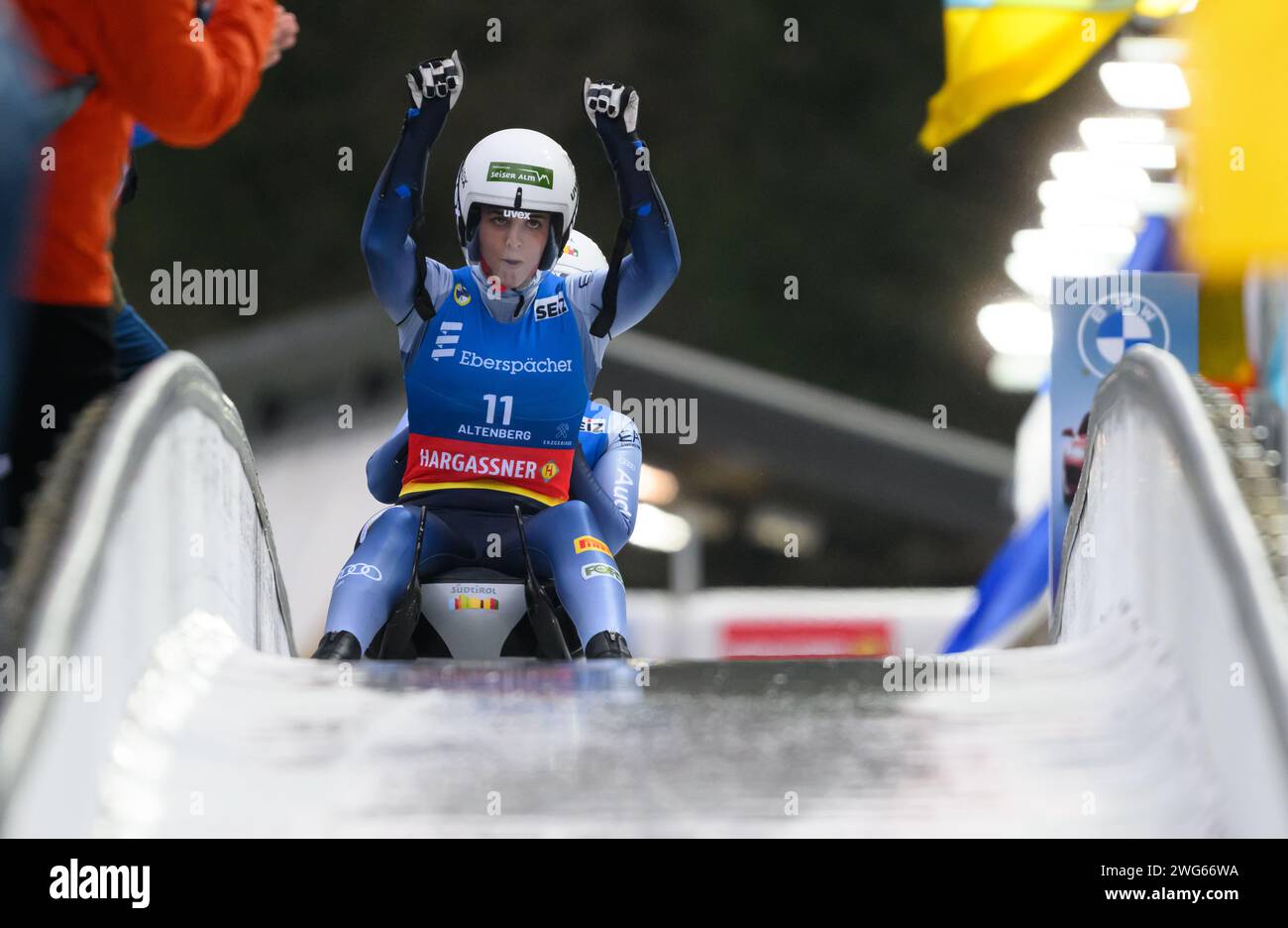 Andrea votter hi-res stock photography and images - Alamy